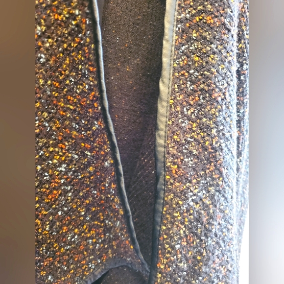 Daniel Rainn | Sweaters | Tweed Cardigan Wardrobe Extender | Poshmark